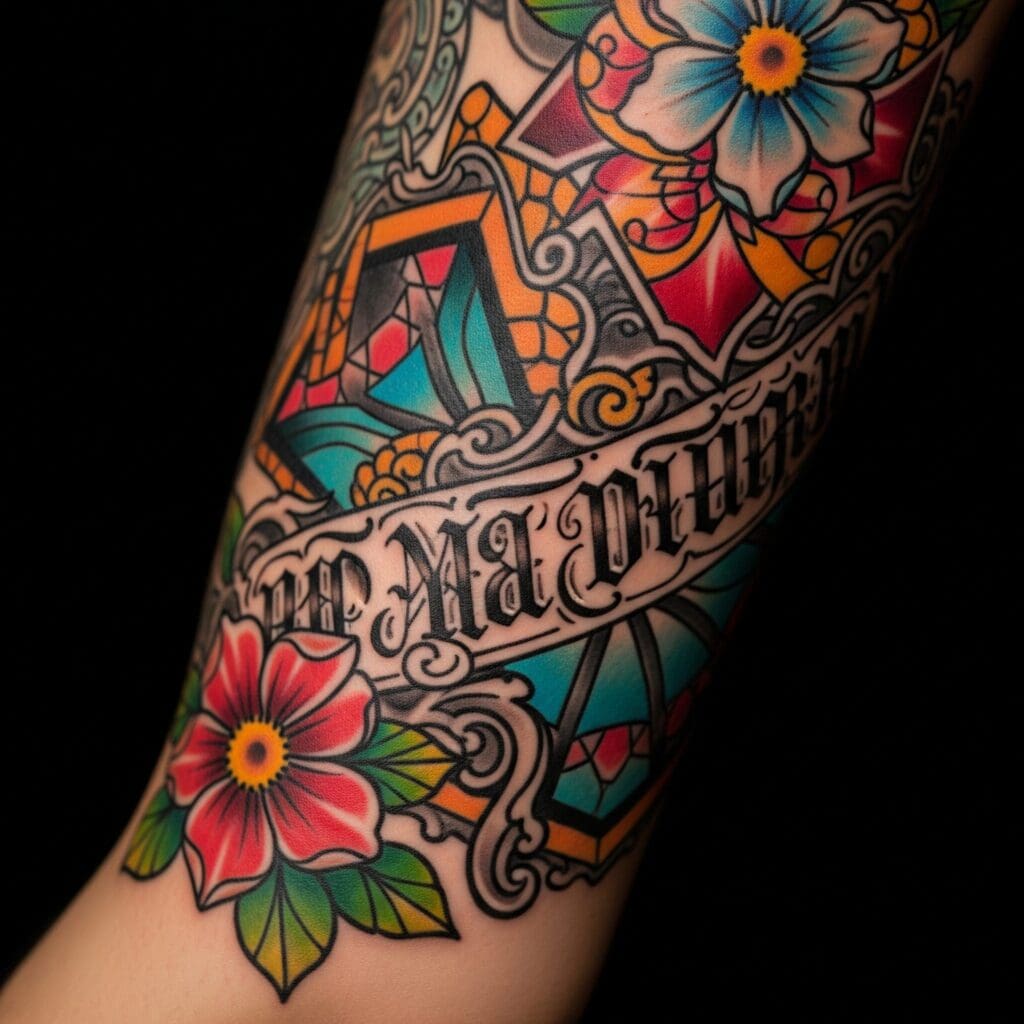 Tattoo Image Generator | Tattoo Generator IQ