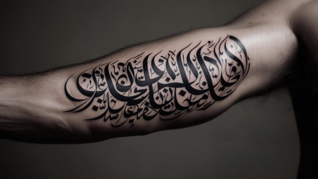 Tattoo Font Generators | Tattoo Generator IQ