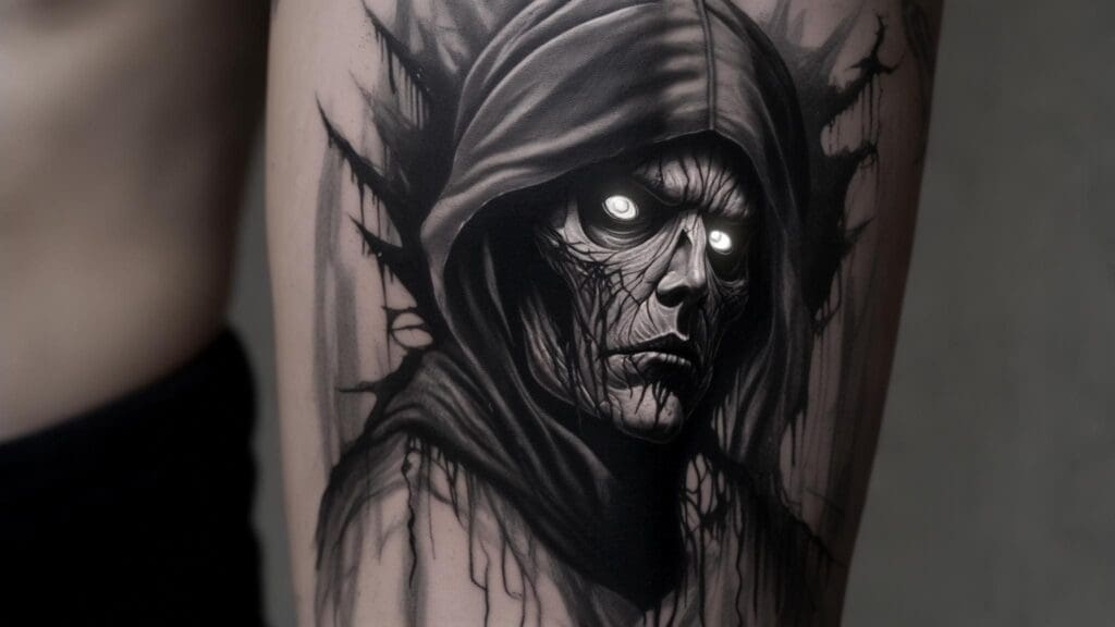 25 Best 4 Inch Tattoo Designs | Tattoo Generator IQ