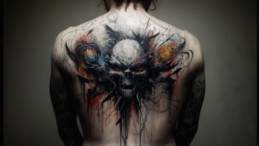 25 Custom Tattoo Designs to Transform Your Vision | Tattoo Generator IQ