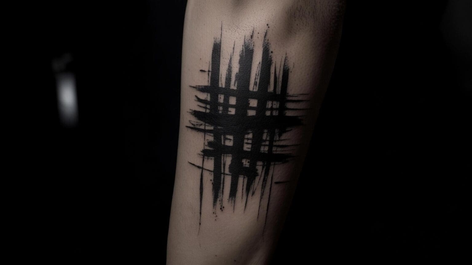 25 Dark Mark Tattoo Ideas | Tattoo Generator IQ