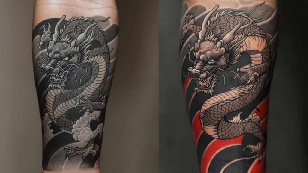 25 Stunning Japanese Hand Tattoos | Tattoo Generator IQ